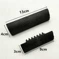 2Pcs Wood Graining Tool Set Empaistic Wood Texture Grain Tool Wood ...