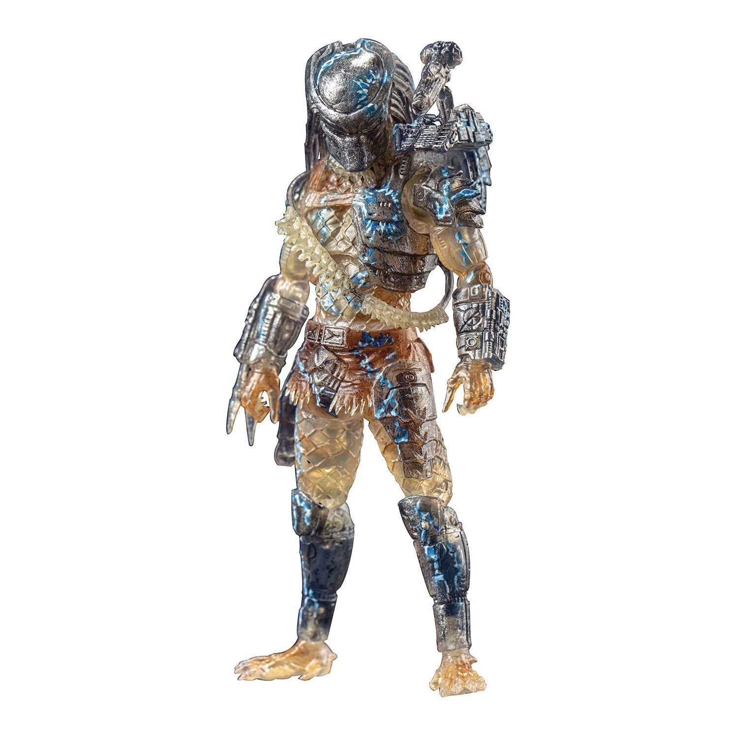 Predator Water Emergence Jungle Hunter Px 1/18 Scale Figure - Walmart.com