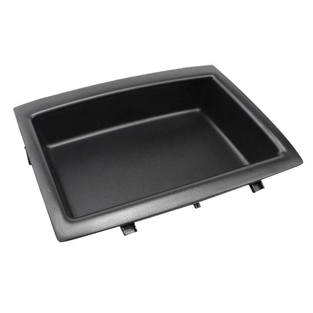 6q0858719a Car Centre Console Tray Storage Box For- Polo 9n 2002-2008 ...