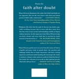 Faith After Doubt : Why Your Beliefs Stopped Working and What to Do ...