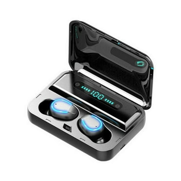 iWorld Mega Pulse Bluetooth Earbud - Walmart.com