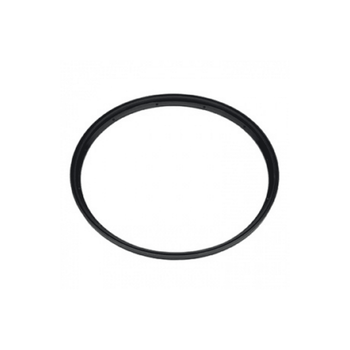 DCI 2186 Sterilizer Gasket To Fit A-Dec LISA W&H MB17 Black Medical ...