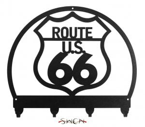 Route 66 Key Chain Holders - Walmart.com