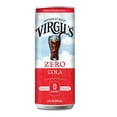 Virgil's Zero Sugar Keto Soda Variety, 12 ounce Pack of 12 - Walmart.com