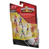 Power Rangers Samurai Mooger Action Figure - Walmart.com