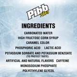 Pibb Xtra Spicy Cherry Soda Pop, 20 fl oz Bottle - Walmart.com