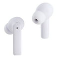 onn Bluetooth Wireless Earphones with Active Noise Canceling and ...