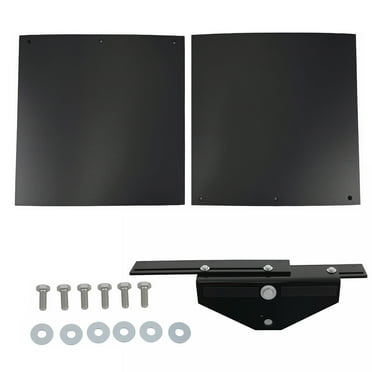 Lawn Mower Deck Wash Kit with Quick Connect Adapters, Universal ...