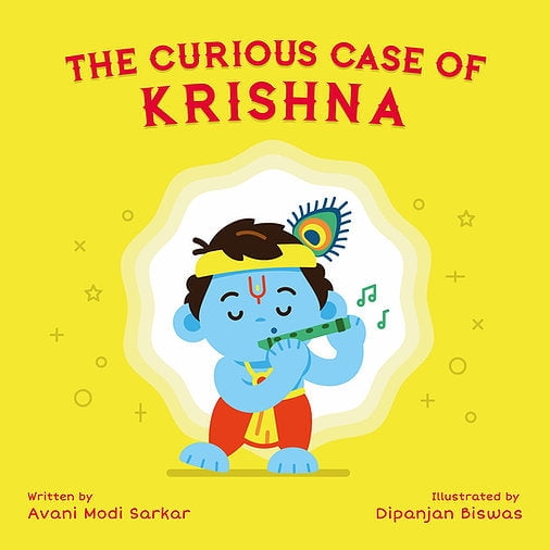 Click here for Modi Toys Book: The Curious Case Of Krishna 6 Inch prices