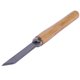 8 Wood Turning Chisel Woodworking Gouges Hobby Tool - Walmart.com