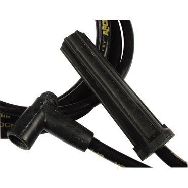 ACCEL 3008 Spark Plug Wire Set - Walmart.com