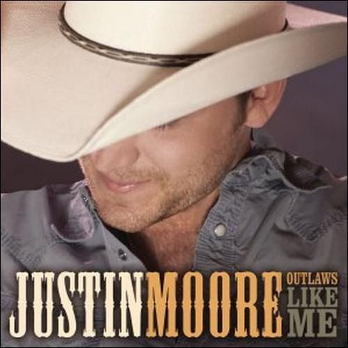 Click here for Anderson Merchandisers Justin Moore - Outlaws Like... prices