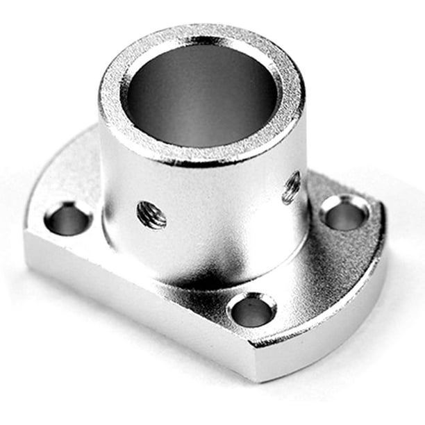 Coupling Motor Guide Shaft, Guide Shaft Supports Trimming Flange ...