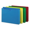 Smead Jacket Folder,2" Assorted,PK50 75673 - Walmart.com