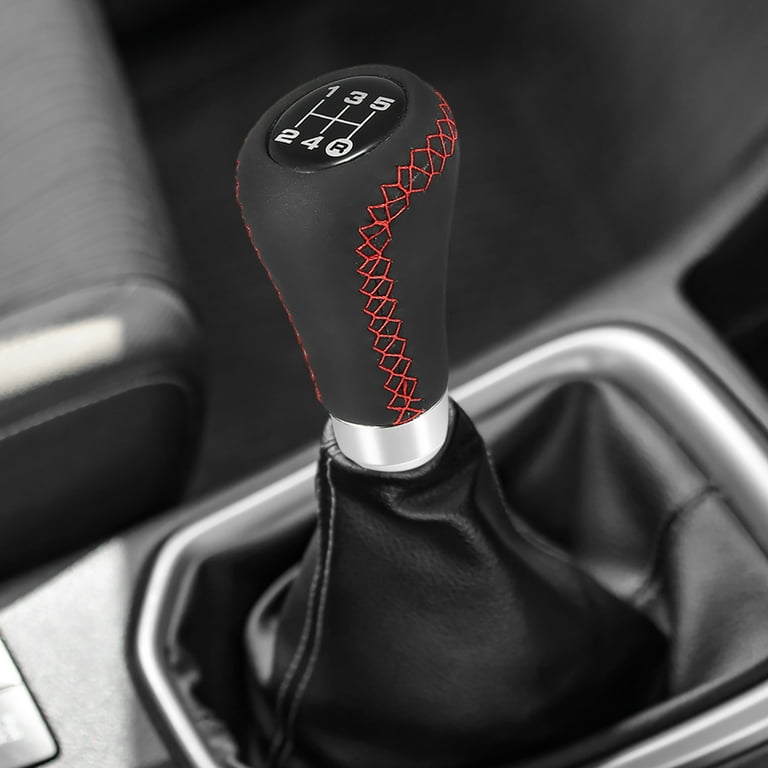 Manual Stick Shift