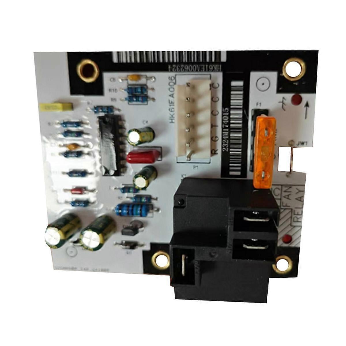 HK61EA006 Fan Control Board for Carrier CEPL130541-01 | Bodega Aurrera ...