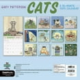 Trends International, Gary Patterson Cats 2025 Wall Calendar - Walmart.com