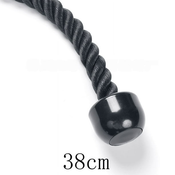 Brachial biceps triceps rope pull rope down pressure comprehensive ...