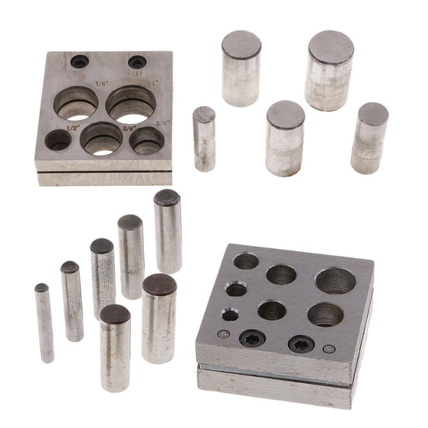 Punch Circle Cutter