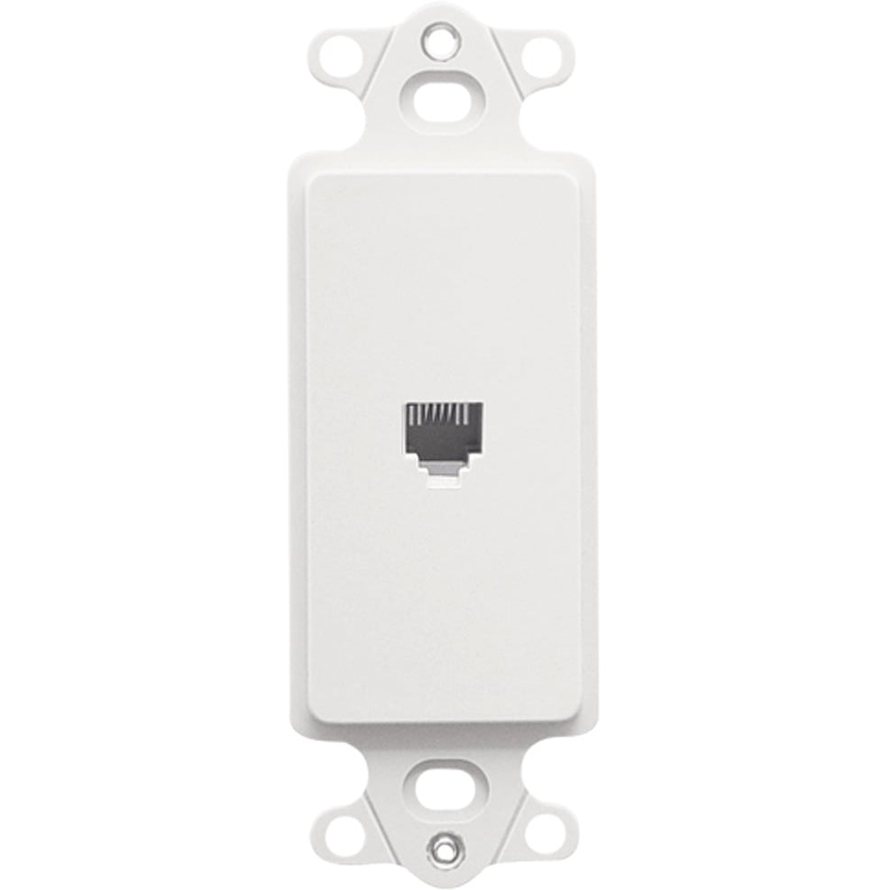 Decorex Phone Faceplate Insert - Walmart.com - Walmart.com