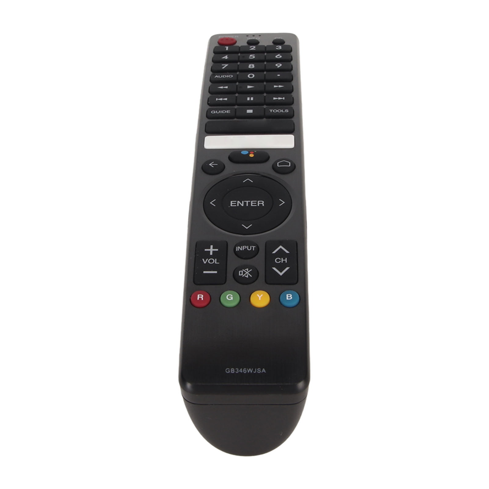 Control remoto de TV, Control remoto de TV con TV Control remoto por ...
