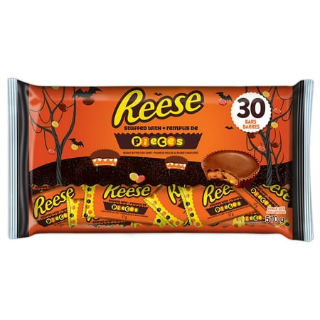 Reese Stuffed with Pieces - Walmart.ca