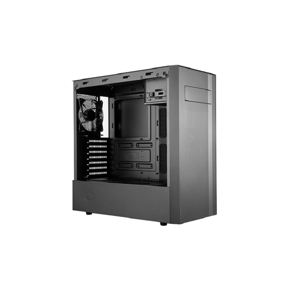 Cooler Master Case MASTERBOX NR400 - Walmart.com - Walmart.com