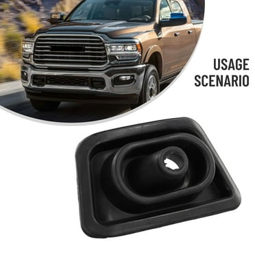 Hurst 1148429 Manual Transmission Shift Boot - Walmart.com
