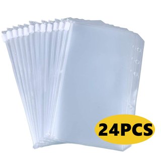 Avery 1" Binder Spine Inserts, 40 Inserts (89103) - Walmart.com