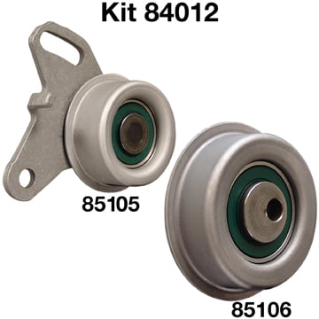 Dayco 89482 - Accessory Drive Belt Tensioner Assembly - Walmart.com
