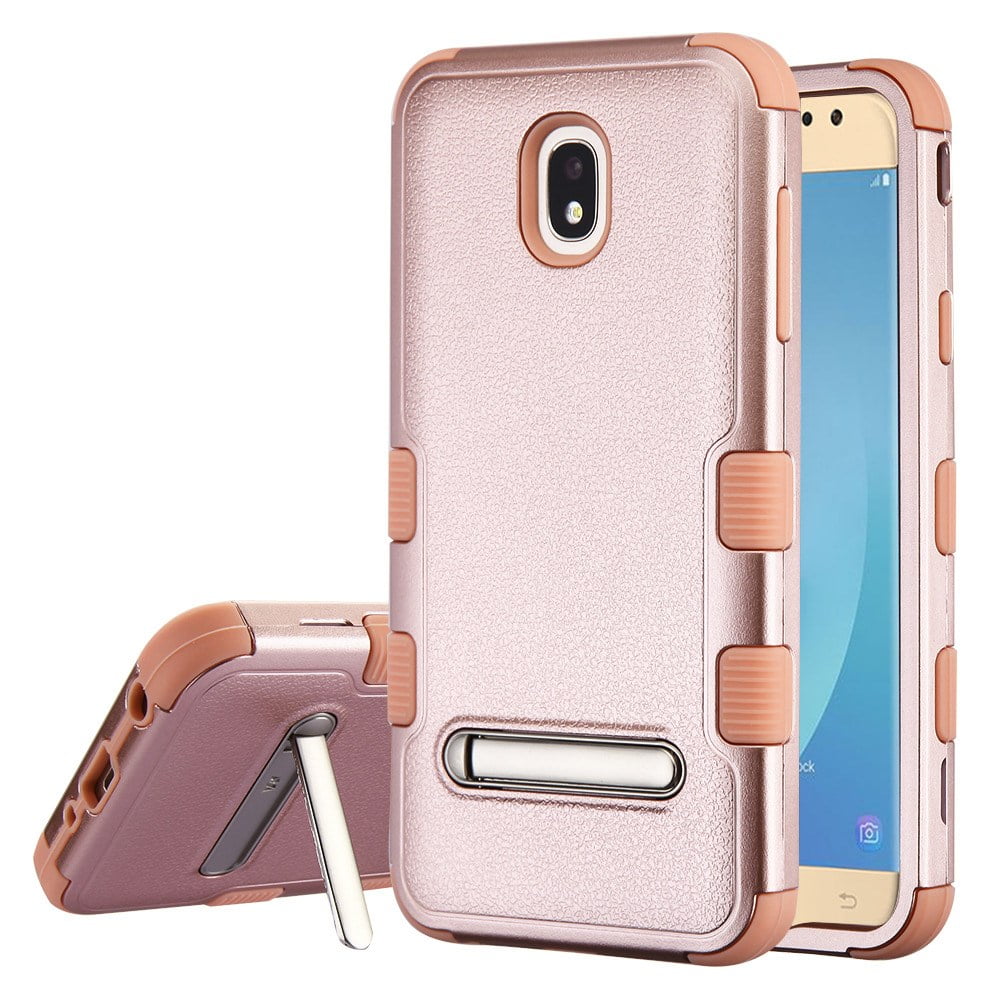 Kaleidio Case For Samsung Galaxy J7 Crown, J7 Aero, J7 Aura, J7 Top, J7 ...