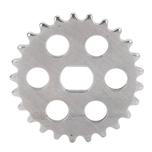Oil Pump Sprocket,Engine Oil Pump Gear Engine Oil Pump Sprocket Oil ...