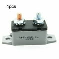 Automatic Reset Circuit Breaker for Automotive and Marine 12-24V 10-50 ...