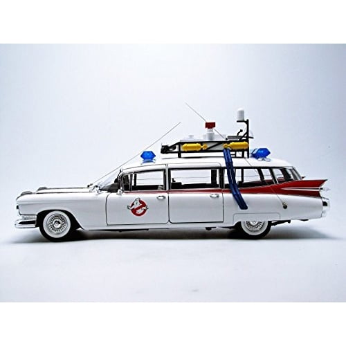 Ghostbusters Ecto 1a 1 18