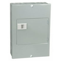 Square D by Schneider Electric 100 Amp 20-Circuit Indoor Main Breaker ...