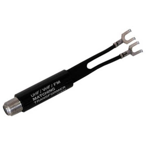 Click here for Philmore Mt73 - Balun Matching Txfr 75/300 Ohm F F... prices