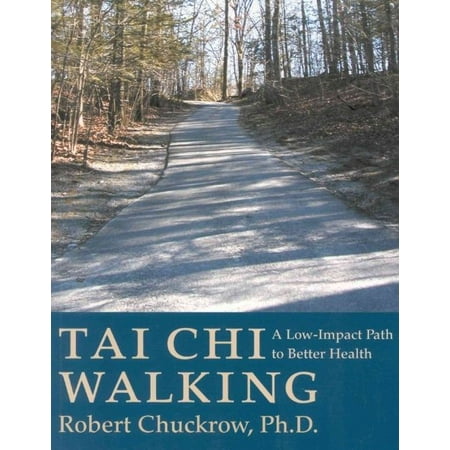 Tai Chi Walking: A Low-Impact Path to Better Health | Walmart Canada