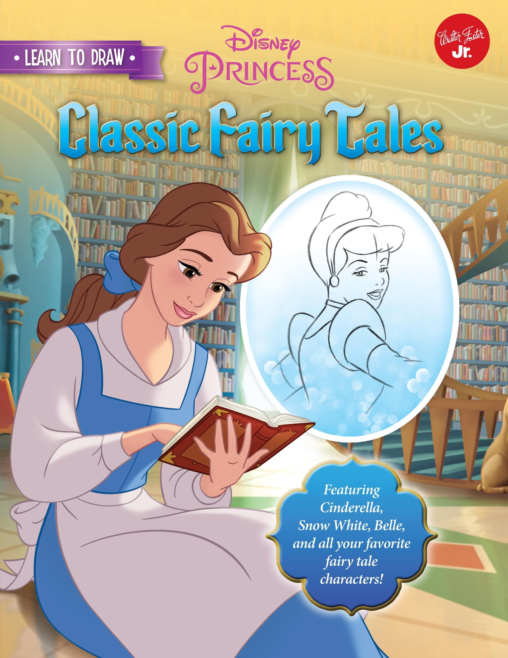 Learn To Draw Favorite Characters Expanded Edition Learn To Draw learn-to-draw-favorite-characters-expanded-edition-learn-to-draw