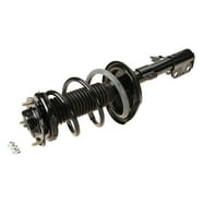 Monroe Shocks & Struts RoadMatic 182393 Strut and Coil Spring Assembly ...