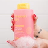 b.fresh invigorating body wash fressssh AF! 16 fl oz - Walmart.com