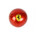 Ferrari No. 2 Limited Edition Metallic Mini 7 inches size Soccer Ball ...