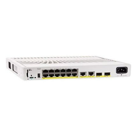 CATALYST 9000 COMPACT SWITCH 12 | Walmart Canada