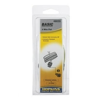 Hopkins 4-Wire Flat Extension Harness, 48" - Walmart.com