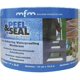 Mfm Building Product 50041 4" x 33.5' Peel & Seal - Walmart.com