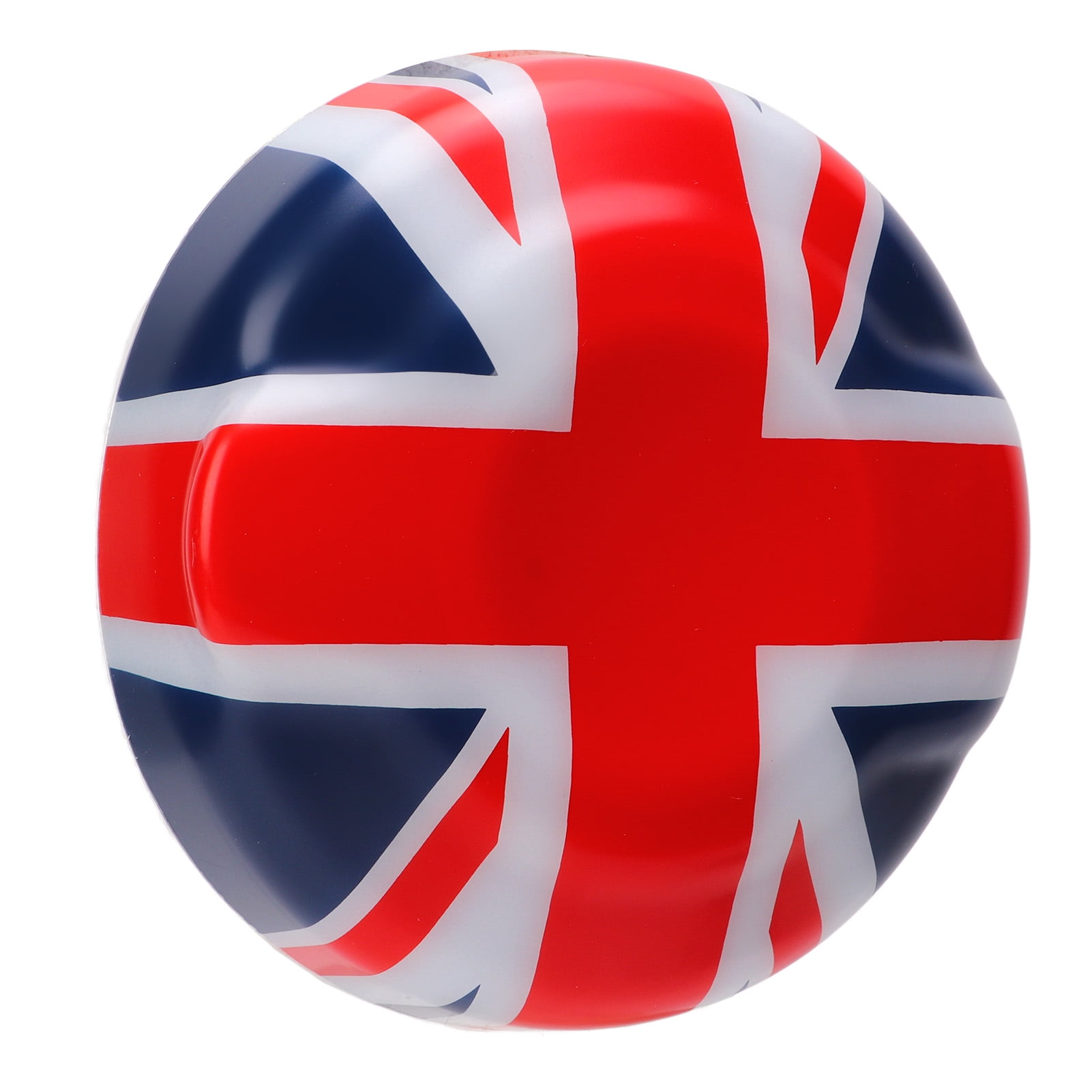 Click here for Dewin For Union Jack Design Fuel Tank Cap Trim Pro... prices