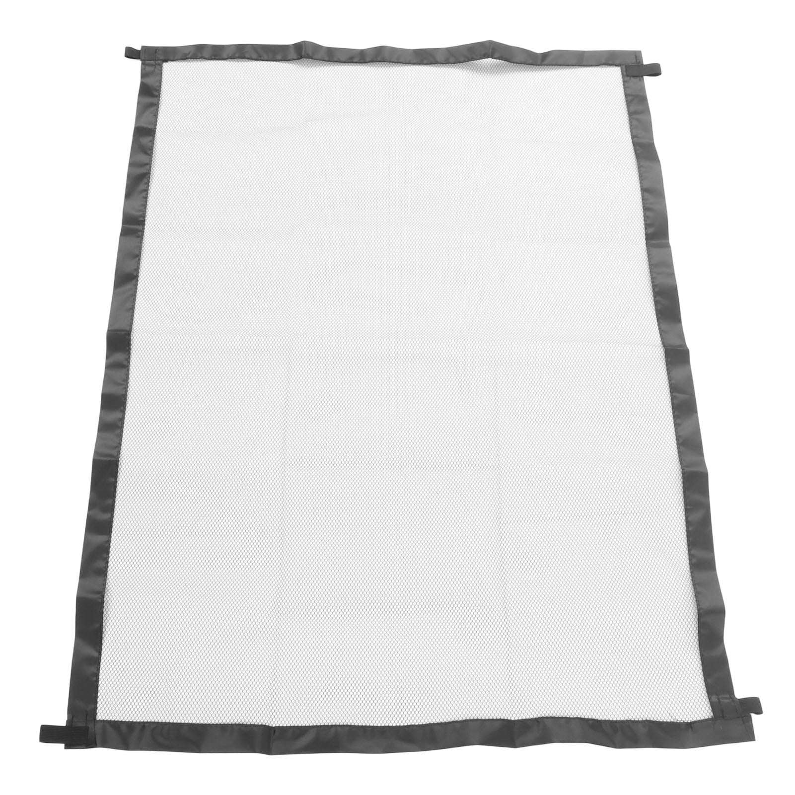 Click here for Estink Dog Mesh Gate  Retractable Easy Installatio... prices