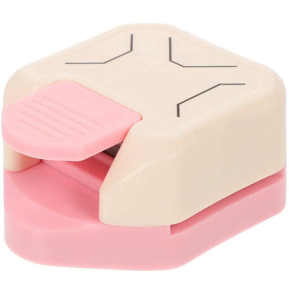 Metal Square Hole Punch