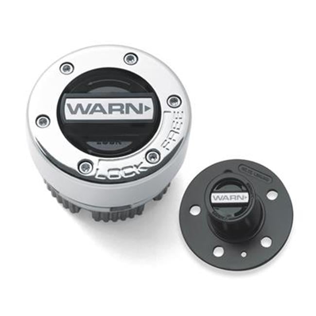 WARN 9790 Locking Hub - Walmart.com