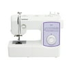 Brother GX37 Portable Sewing Machine, 37 Built-In Stitches, Lightweight ...