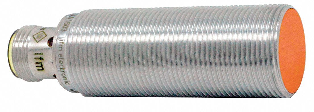 Ifm Proximity Sensor,Inductive,8mm,NPN,NO,QD IGS234 - Walmart.com